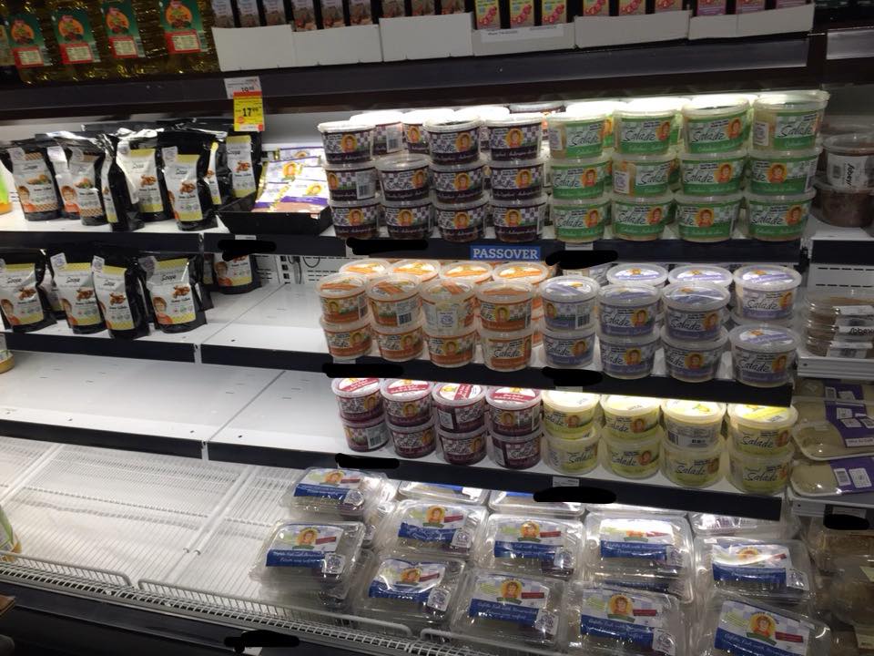 Norene Gilletz Food Line – Gourmania